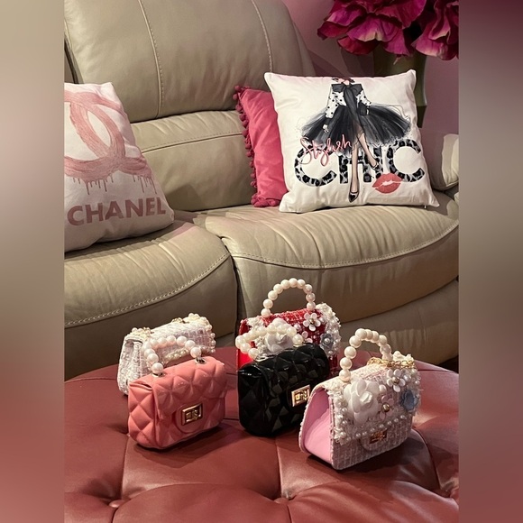 Bags | Mini Bagschoose Yours | Poshmark